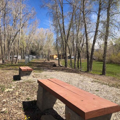 Photo Gallery - Rio Chama RV Park