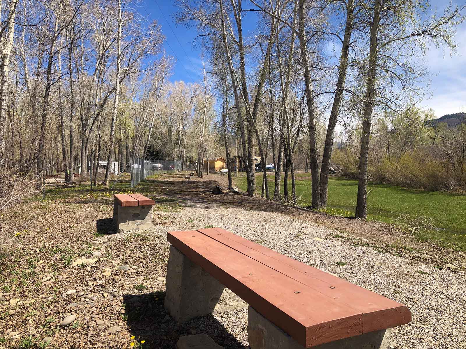 Photo Gallery - Rio Chama RV Park