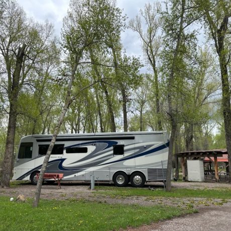 Photo Gallery - Rio Chama RV Park