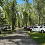 Rio Chama RV Park | RV Campground in Chama, New Mexico