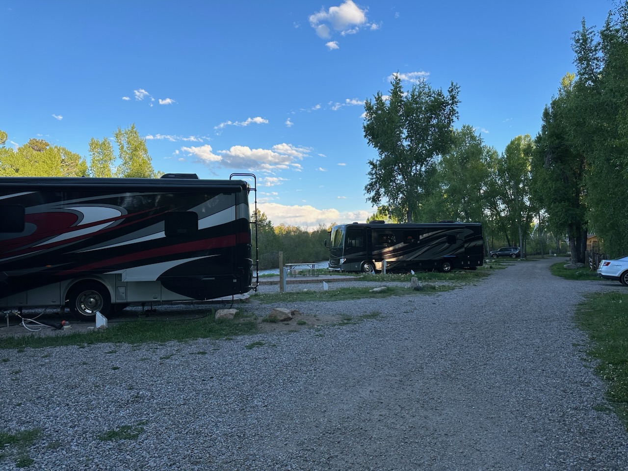 Photo Gallery - Rio Chama RV Park