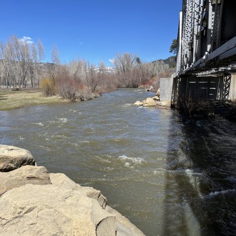 Photo Gallery - Rio Chama RV Park