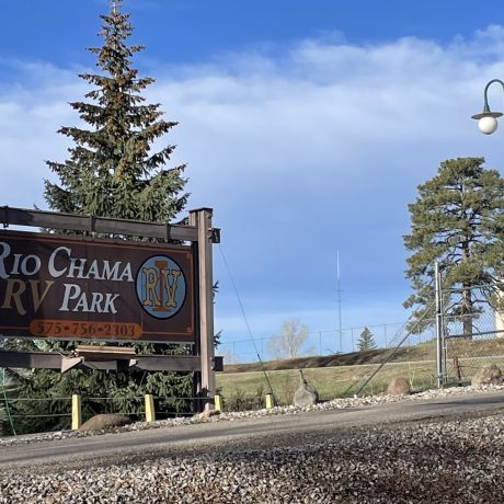 Photo Gallery - Rio Chama RV Park